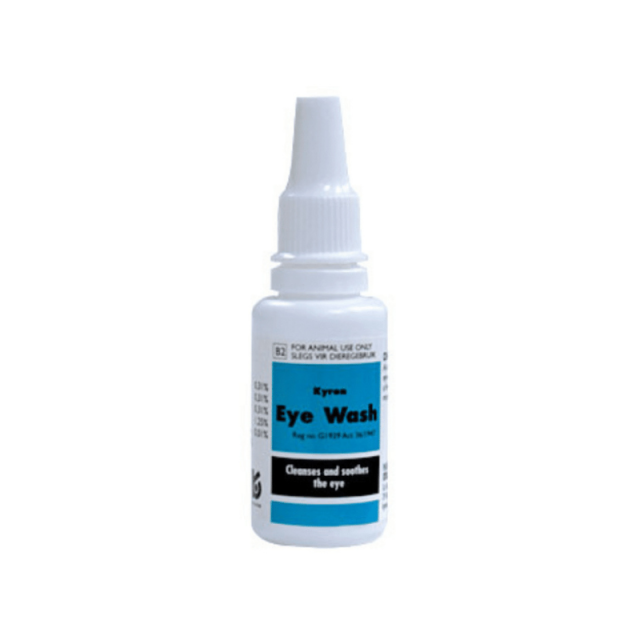 Kyron Eye Wash 30ml - LoveDogs